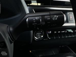 Серый Лексус UX 250h 2023 в Авиженяй, объемом двигателя 2.00 л и пробегом 137 тыс. км за 24950 €, фото 13 на AUTOMOTO.COM.LV