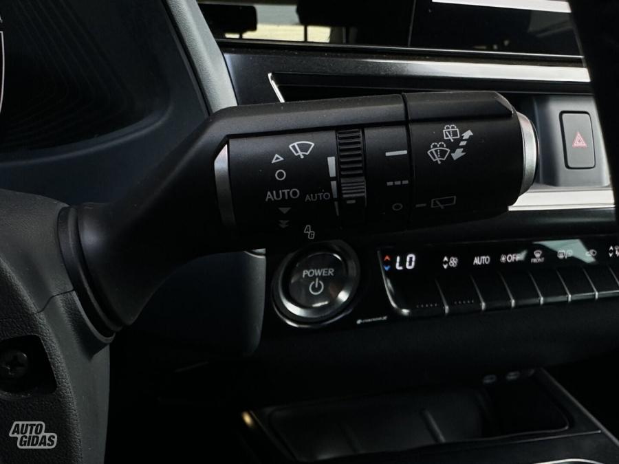 Серый Лексус UX 250h 2023 в Авиженяй, объемом двигателя 2.00 л и пробегом 137 тыс. км за 24950 €, фото 13 на AUTOMOTO.COM.LV