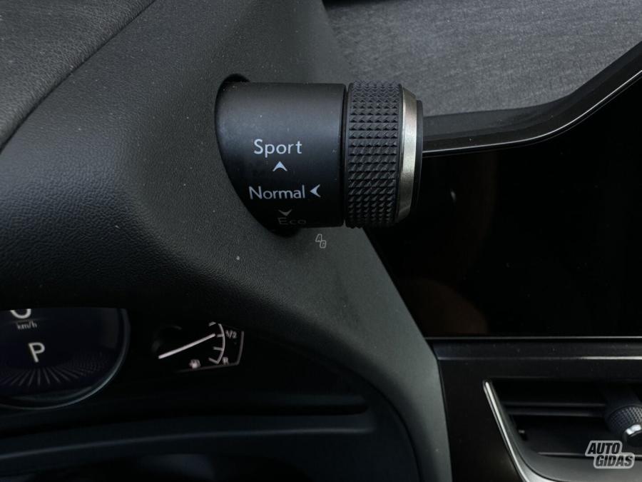 Серый Лексус UX 250h 2023 в Авиженяй, объемом двигателя 2.00 л и пробегом 137 тыс. км за 24950 €, фото 16 на AUTOMOTO.COM.LV