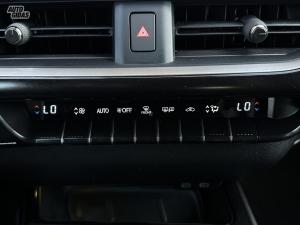 Серый Лексус UX 250h 2023 в Авиженяй, объемом двигателя 2.00 л и пробегом 137 тыс. км за 24950 €, фото 21 на AUTOMOTO.COM.LV