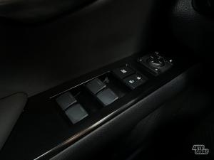 Серый Лексус UX 250h 2023 в Авиженяй, объемом двигателя 2.00 л и пробегом 137 тыс. км за 24950 €, фото 23 на AUTOMOTO.COM.LV