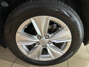 Серый Лексус UX 250h 2023 в Авиженяй, объемом двигателя 2.00 л и пробегом 137 тыс. км за 24950 €, фото 27 на AUTOMOTO.COM.LV