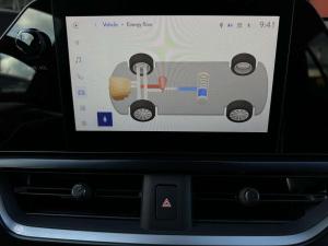 Серый Лексус UX 250h 2023 в Вильнюс, объемом двигателя 2.00 л и пробегом 39 тыс. км за 29950 €, фото 21 на AUTOMOTO.COM.LV
