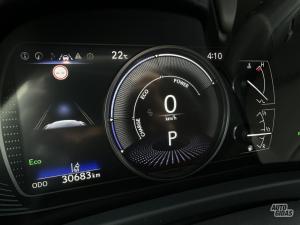 Grey Lexus UX 250h 2023 in Avizieniai, with an engine capacity of 2.00 L and mileage of 31 thousand km for 30950 €, photo 8 on AUTOMOTO.COM.LV