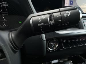Grey Lexus UX 250h 2023 in Avizieniai, with an engine capacity of 2.00 L and mileage of 31 thousand km for 30950 €, photo 14 on AUTOMOTO.COM.LV
