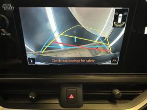 Grey Lexus UX 250h 2023 in Avizieniai, with an engine capacity of 2.00 L and mileage of 31 thousand km for 30950 €, photo 19 on AUTOMOTO.COM.LV