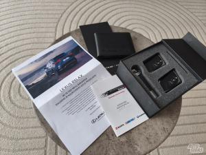 Grey Lexus UX 250h 2019 in Vilnius, with an engine capacity of 2.00 L and mileage of 71 thousand km for 28000 €, photo 25 on AUTOMOTO.COM.LV