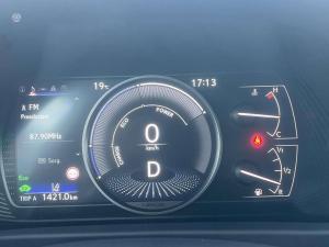 Grey Lexus UX 250h 2022 in Taurage, with an engine capacity of 2.00 L and mileage of 32 thousand km for 24499 €, photo 25 on AUTOMOTO.COM.LV