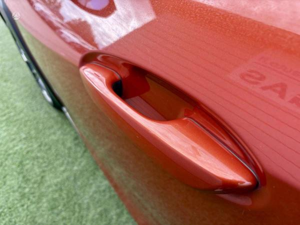 Оранжевый Лексус UX 250h 2019 в Паневежис, объемом двигателя 1.99 л и пробегом 321 тыс. км за 16500 €, фото 10 на AUTOMOTO.COM.LV