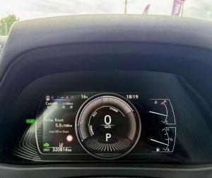 Orange Lexus UX 250h 2019 in Panevezys, with an engine capacity of 1.99 L and mileage of 321 thousand km for 16500 €, photo 15 on AUTOMOTO.COM.LV