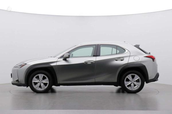 Oranžs Lexus UX 250h 2021 Viļņa, ar dzinēja tilpumu 1.99 L un nobraukumu 89 tūkst. km par 23900 €, foto 3 vietnē AUTOMOTO.COM.LV