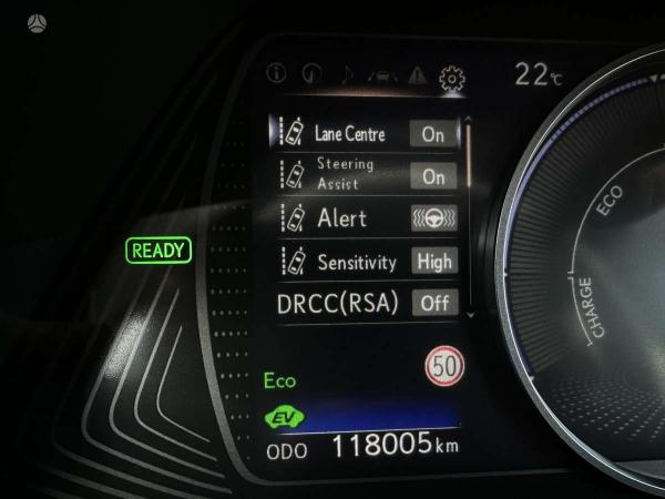 Oranžs Lexus UX 250h 2022 Viļņa, ar dzinēja tilpumu 2.00 L un nobraukumu 118 tūkst. km par 27550 €, foto 8 vietnē AUTOMOTO.COM.LV