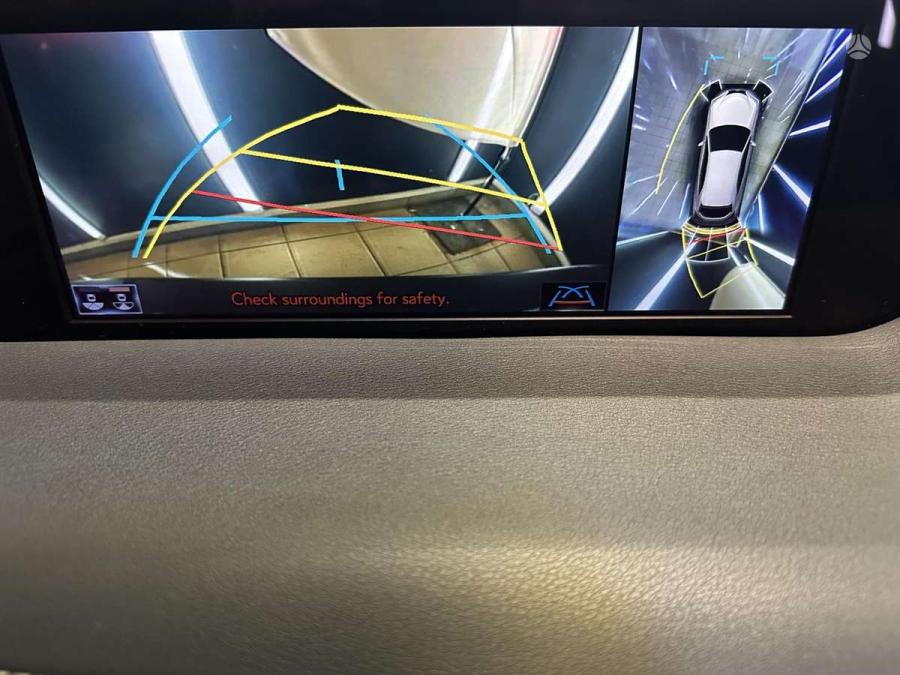 Оранжевый Лексус UX 250h 2022 в Вильнюс, объемом двигателя 2.00 л и пробегом 118 тыс. км за 27550 €, фото 19 на AUTOMOTO.COM.LV