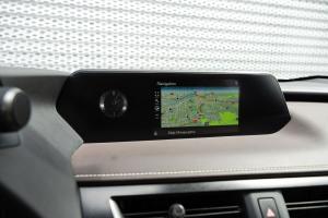 Белый Лексус UX 250h 2019 в Марупе, объемом двигателя 2.00 л и пробегом 134 тыс. км за 20450 €, фото 13 на AUTOMOTO.COM.LV