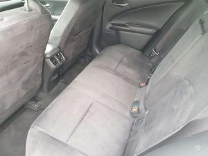 Белый Лексус UX 250h 2020 в Шяуляй, объемом двигателя 1.99 л и пробегом 148 тыс. км за 19800 €, фото 11 на AUTOMOTO.COM.LV