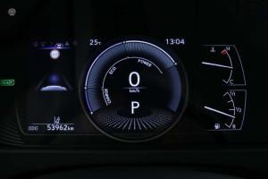 Белый Лексус UX 250h 2021 в Вильнюс, объемом двигателя 1.99 л и пробегом 54 тыс. км за 24900 €, фото 14 на AUTOMOTO.COM.LV