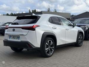 Balts Lexus UX 250h 2021 Viļņa, ar dzinēja tilpumu 1.99 L un nobraukumu 92 tūkst. km par 23000 €, foto 13 vietnē AUTOMOTO.COM.LV