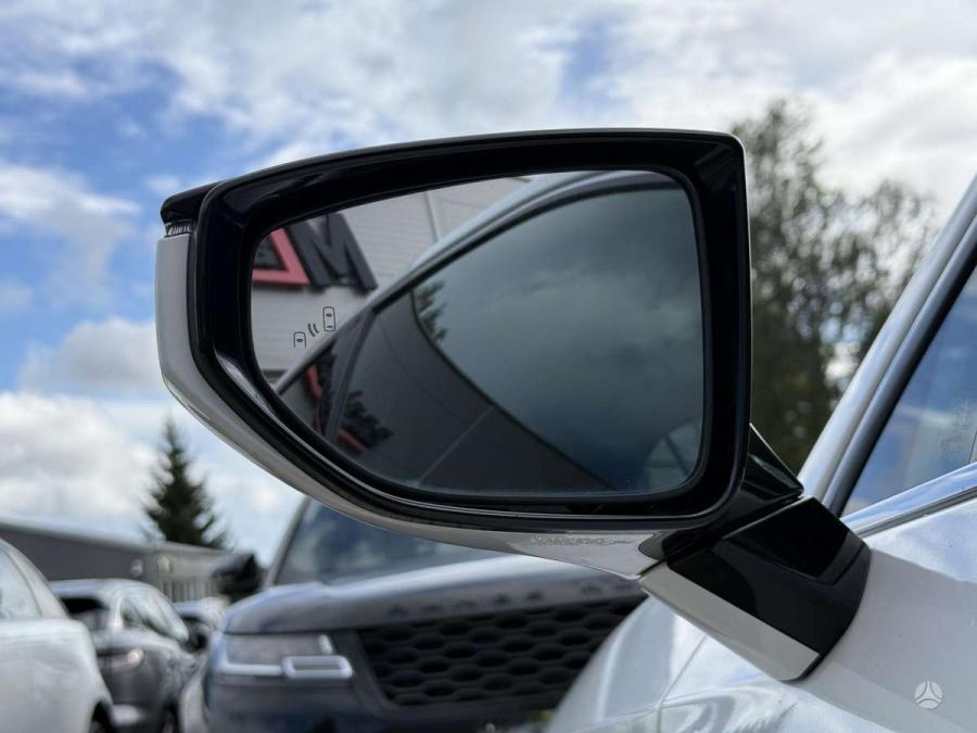 Balts Lexus UX 250h 2021 Viļņa, ar dzinēja tilpumu 1.99 L un nobraukumu 92 tūkst. km par 23000 €, foto 20 vietnē AUTOMOTO.COM.LV