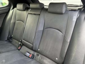 Balts Lexus UX 250h 2021 Viļņa, ar dzinēja tilpumu 1.99 L un nobraukumu 92 tūkst. km par 23000 €, foto 31 vietnē AUTOMOTO.COM.LV