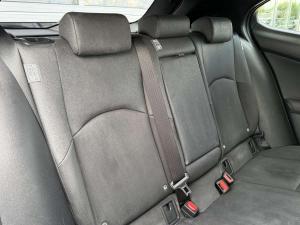 Balts Lexus UX 250h 2021 Viļņa, ar dzinēja tilpumu 1.99 L un nobraukumu 92 tūkst. km par 23000 €, foto 35 vietnē AUTOMOTO.COM.LV