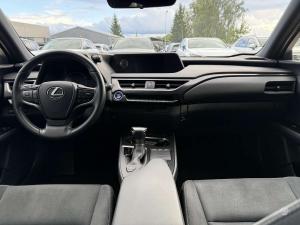 Balts Lexus UX 250h 2021 Viļņa, ar dzinēja tilpumu 1.99 L un nobraukumu 92 tūkst. km par 23000 €, foto 41 vietnē AUTOMOTO.COM.LV