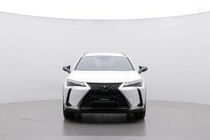 Balts Lexus UX 250h 2021 Viļņa, ar dzinēja tilpumu 1.99 L un nobraukumu 90 tūkst. km par 25900 €, foto 7 vietnē AUTOMOTO.COM.LV