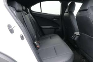 Balts Lexus UX 250h 2021 Viļņa, ar dzinēja tilpumu 1.99 L un nobraukumu 90 tūkst. km par 25900 €, foto 11 vietnē AUTOMOTO.COM.LV