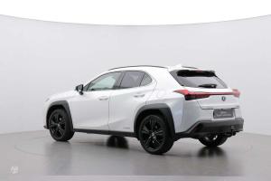Balts Lexus UX 250h 2021 Viļņa, ar dzinēja tilpumu 1.99 L un nobraukumu 90 tūkst. km par 25900 €, foto 19 vietnē AUTOMOTO.COM.LV
