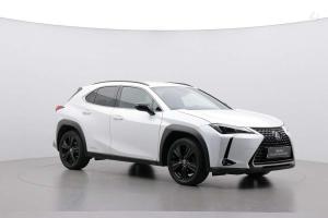 Balts Lexus UX 250h 2021 Viļņa, ar dzinēja tilpumu 1.99 L un nobraukumu 90 tūkst. km par 25900 €, foto 20 vietnē AUTOMOTO.COM.LV