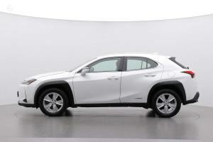 Balts Lexus UX 250h 2022 Viļņa, ar dzinēja tilpumu 1.99 L un nobraukumu 44 tūkst. km par 26900 €, foto 4 vietnē AUTOMOTO.COM.LV