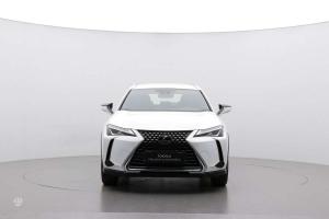 Balts Lexus UX 250h 2022 Viļņa, ar dzinēja tilpumu 1.99 L un nobraukumu 44 tūkst. km par 26900 €, foto 6 vietnē AUTOMOTO.COM.LV