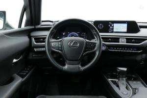 Balts Lexus UX 250h 2022 Viļņa, ar dzinēja tilpumu 1.99 L un nobraukumu 44 tūkst. km par 26900 €, foto 8 vietnē AUTOMOTO.COM.LV