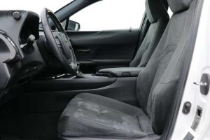 Balts Lexus UX 250h 2022 Viļņa, ar dzinēja tilpumu 1.99 L un nobraukumu 44 tūkst. km par 26900 €, foto 12 vietnē AUTOMOTO.COM.LV