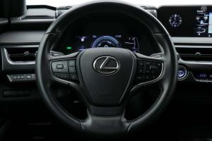 Balts Lexus UX 250h 2022 Viļņa, ar dzinēja tilpumu 1.99 L un nobraukumu 44 tūkst. km par 26900 €, foto 13 vietnē AUTOMOTO.COM.LV