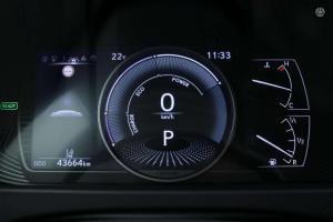 Balts Lexus UX 250h 2022 Viļņa, ar dzinēja tilpumu 1.99 L un nobraukumu 44 tūkst. km par 26900 €, foto 14 vietnē AUTOMOTO.COM.LV