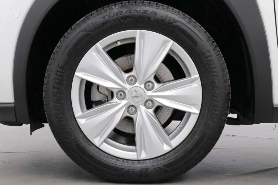 Balts Lexus UX 250h 2022 Viļņa, ar dzinēja tilpumu 1.99 L un nobraukumu 44 tūkst. km par 26900 €, foto 16 vietnē AUTOMOTO.COM.LV