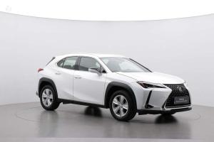 Balts Lexus UX 250h 2022 Viļņa, ar dzinēja tilpumu 1.99 L un nobraukumu 44 tūkst. km par 26900 €, foto 19 vietnē AUTOMOTO.COM.LV