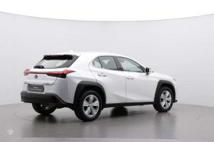Balts Lexus UX 250h 2022 Viļņa, ar dzinēja tilpumu 1.99 L un nobraukumu 44 tūkst. km par 25900 €, foto 3 vietnē AUTOMOTO.COM.LV