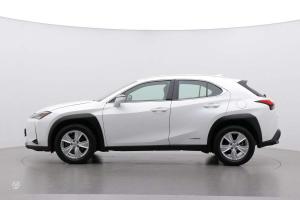 Balts Lexus UX 250h 2022 Viļņa, ar dzinēja tilpumu 1.99 L un nobraukumu 44 tūkst. km par 25900 €, foto 4 vietnē AUTOMOTO.COM.LV