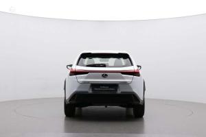 Balts Lexus UX 250h 2022 Viļņa, ar dzinēja tilpumu 1.99 L un nobraukumu 44 tūkst. km par 25900 €, foto 5 vietnē AUTOMOTO.COM.LV