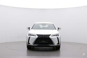 Balts Lexus UX 250h 2022 Viļņa, ar dzinēja tilpumu 1.99 L un nobraukumu 44 tūkst. km par 25900 €, foto 6 vietnē AUTOMOTO.COM.LV