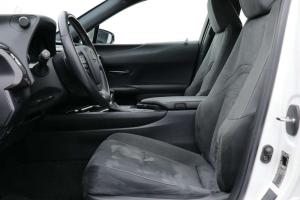 Balts Lexus UX 250h 2022 Viļņa, ar dzinēja tilpumu 1.99 L un nobraukumu 44 tūkst. km par 25900 €, foto 12 vietnē AUTOMOTO.COM.LV