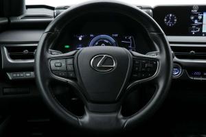 Balts Lexus UX 250h 2022 Viļņa, ar dzinēja tilpumu 1.99 L un nobraukumu 44 tūkst. km par 25900 €, foto 13 vietnē AUTOMOTO.COM.LV