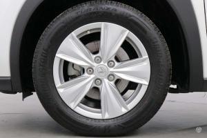 Balts Lexus UX 250h 2022 Viļņa, ar dzinēja tilpumu 1.99 L un nobraukumu 44 tūkst. km par 25900 €, foto 16 vietnē AUTOMOTO.COM.LV