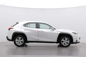 Balts Lexus UX 250h 2022 Viļņa, ar dzinēja tilpumu 1.99 L un nobraukumu 44 tūkst. km par 25900 €, foto 17 vietnē AUTOMOTO.COM.LV
