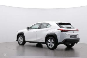 Balts Lexus UX 250h 2022 Viļņa, ar dzinēja tilpumu 1.99 L un nobraukumu 44 tūkst. km par 25900 €, foto 18 vietnē AUTOMOTO.COM.LV