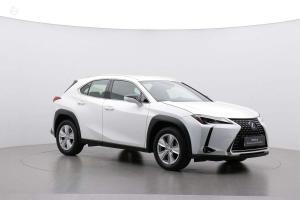 Balts Lexus UX 250h 2022 Viļņa, ar dzinēja tilpumu 1.99 L un nobraukumu 44 tūkst. km par 25900 €, foto 19 vietnē AUTOMOTO.COM.LV