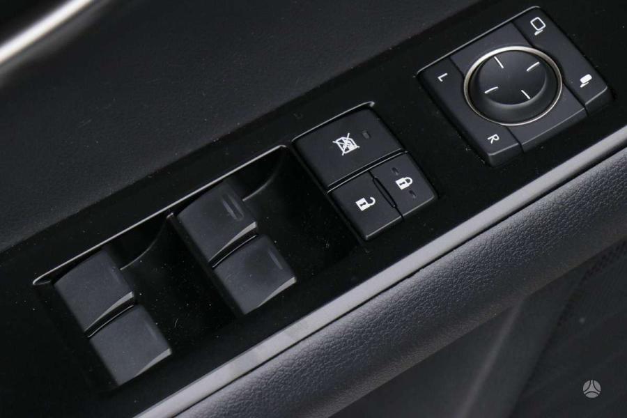 Balts Lexus UX 250h 2022 Viļņa, ar dzinēja tilpumu 1.99 L un nobraukumu 44 tūkst. km par 25900 €, foto 21 vietnē AUTOMOTO.COM.LV