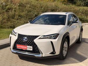 Balts Lexus UX 250h 2022 Viļņa, ar dzinēja tilpumu 1.99 L un nobraukumu 53 tūkst. km par 26500 €, foto 11 vietnē AUTOMOTO.COM.LV