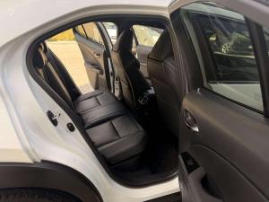 Balts Lexus UX 250h 2022 Viļņa, ar dzinēja tilpumu 1.99 L un nobraukumu 53 tūkst. km par 26500 €, foto 21 vietnē AUTOMOTO.COM.LV
